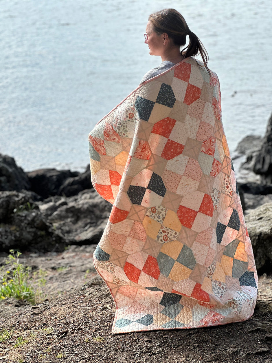 PDF Patterns – Mae Just Sew