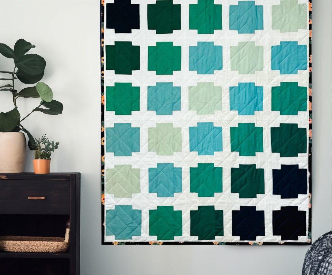 PDF Patterns – Mae Just Sew
